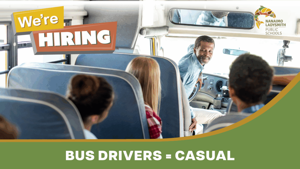 Join our team! Find out more!